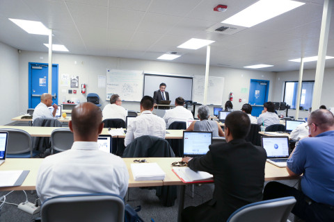 Splunk Trains Workforce of Tomorrow With Amazon Web Services, NPower ...